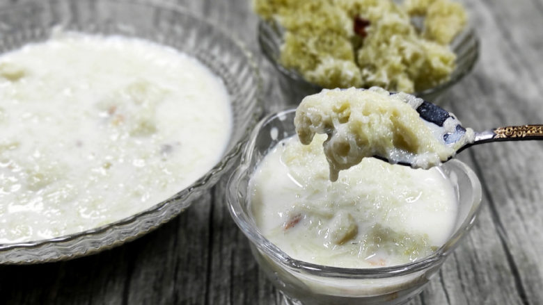 Dudh Lau Recipe - Cookish Creation